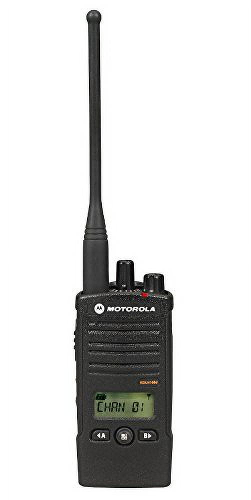 Motorola On-Site RDU4160d 16-Channel UHF Water-Resistant Two-Way Business Radio - Walmart ...