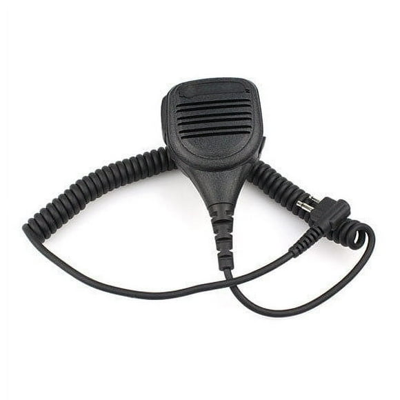Motorola Remote Speaker Microphone