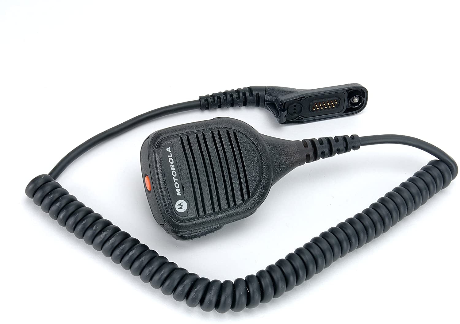 Motorola Remote Speaker Microphone