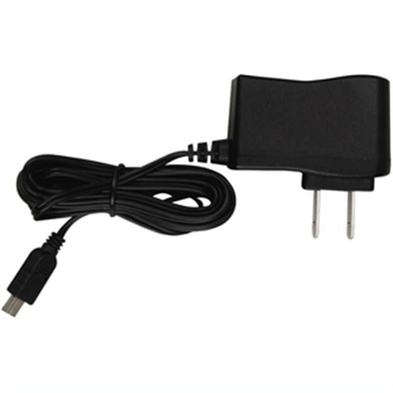 Motorola - Power adapter (mini-USB Type B) - for Talkabout EM1000 ...
