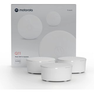 Restored TP-Link Deco M5 Wi-Fi System (Single Pack) – Router ...