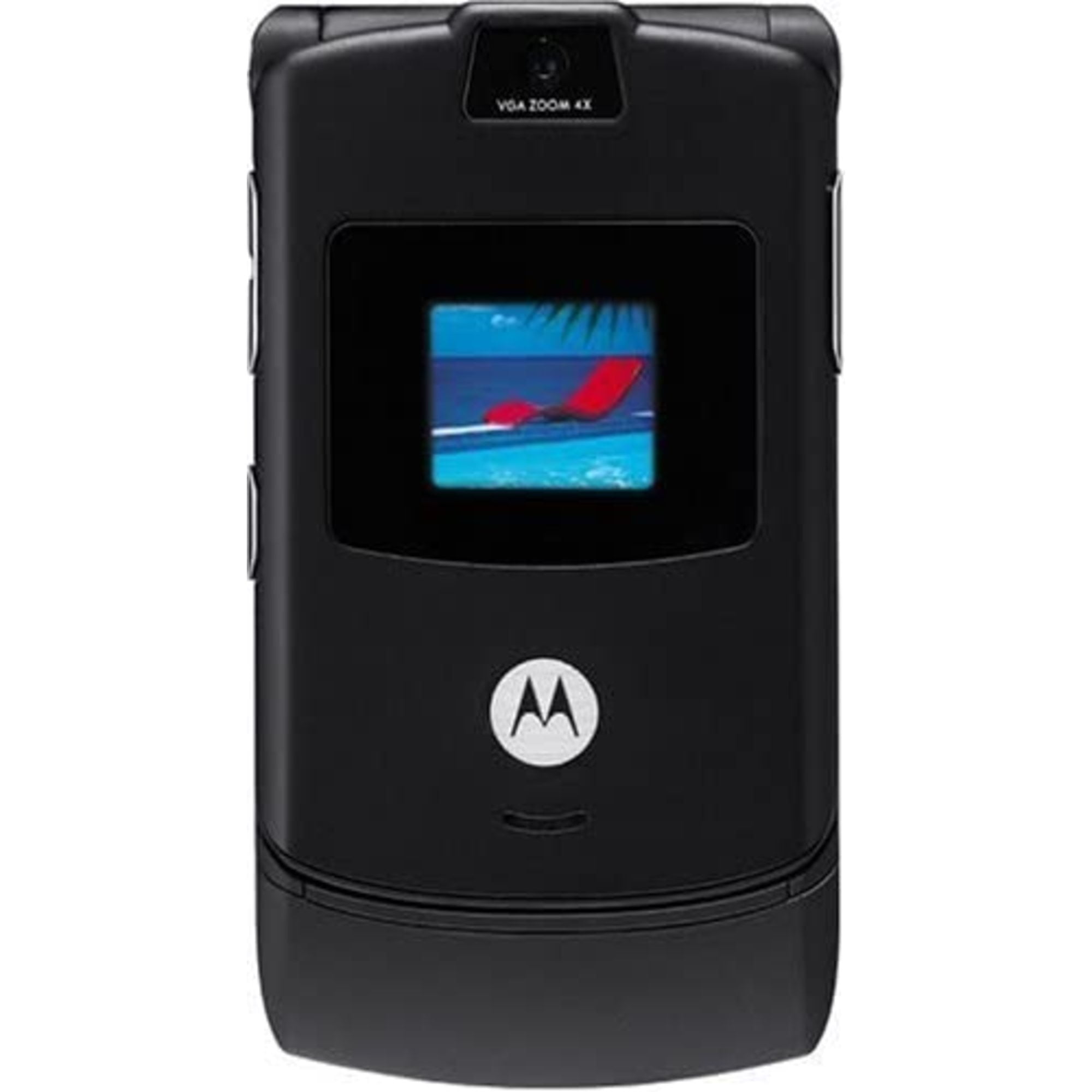 Motorola Razr Original