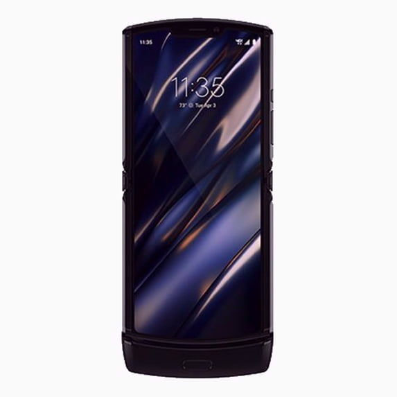 Motorola Razr 1 SINGLE SIM 128GB ROM + 6GB RAM (GSM | CDMA) Factory ...
