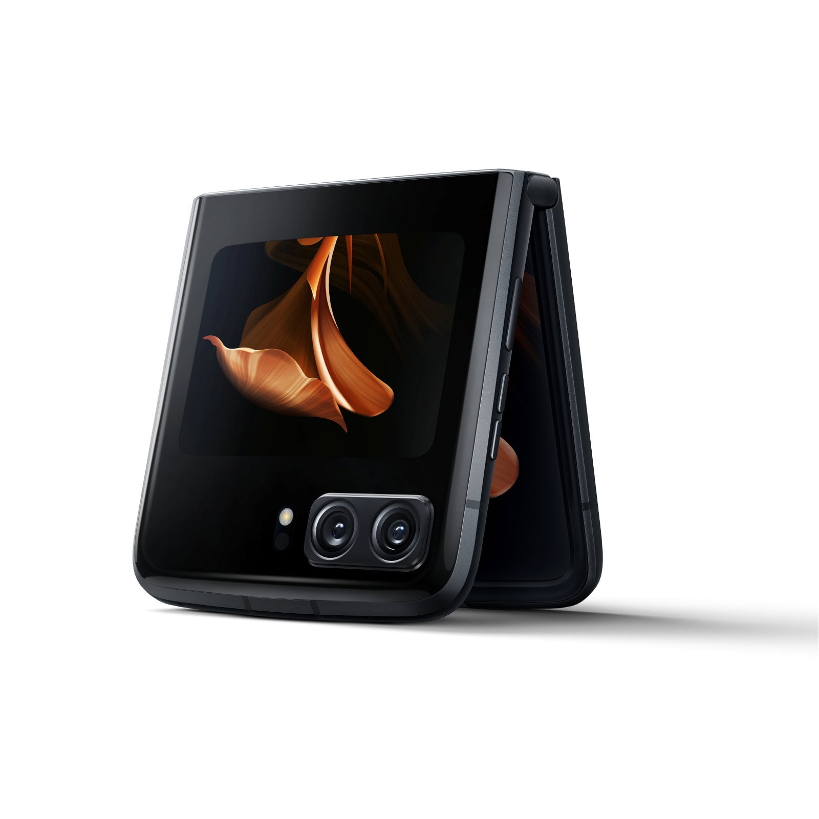 Motorola Razr 2022 DUAL SIM 256GB ROM + 8GB RAM (GSM | CDMA) Factory ...