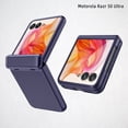 for Motorola Razr 50 Ultra with Hinge Protection, Motorola Razr 50 ...
