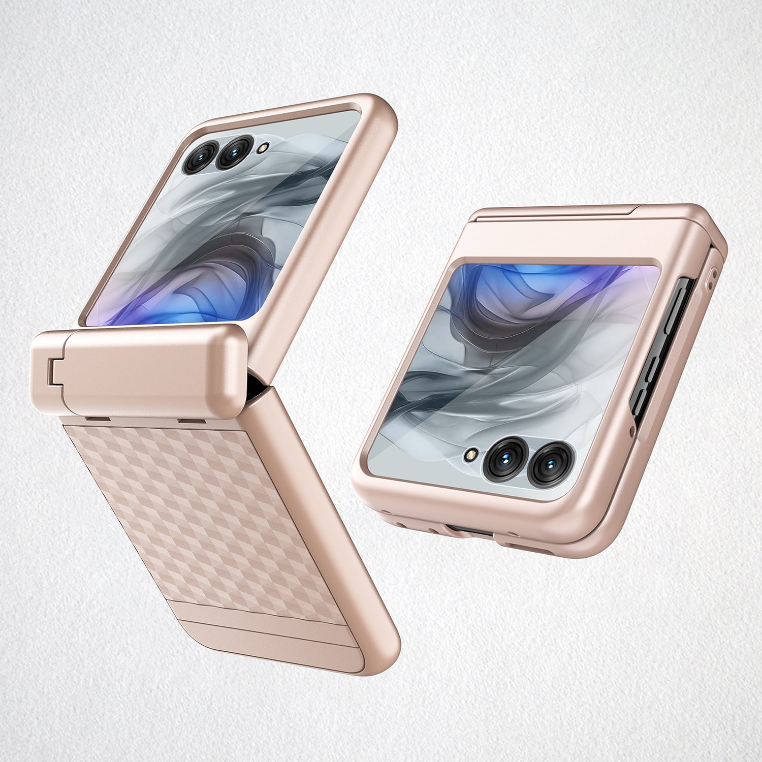 for Motorola Razr 60 Ultra / Motorola Razr Ultra 2025 Case with ...