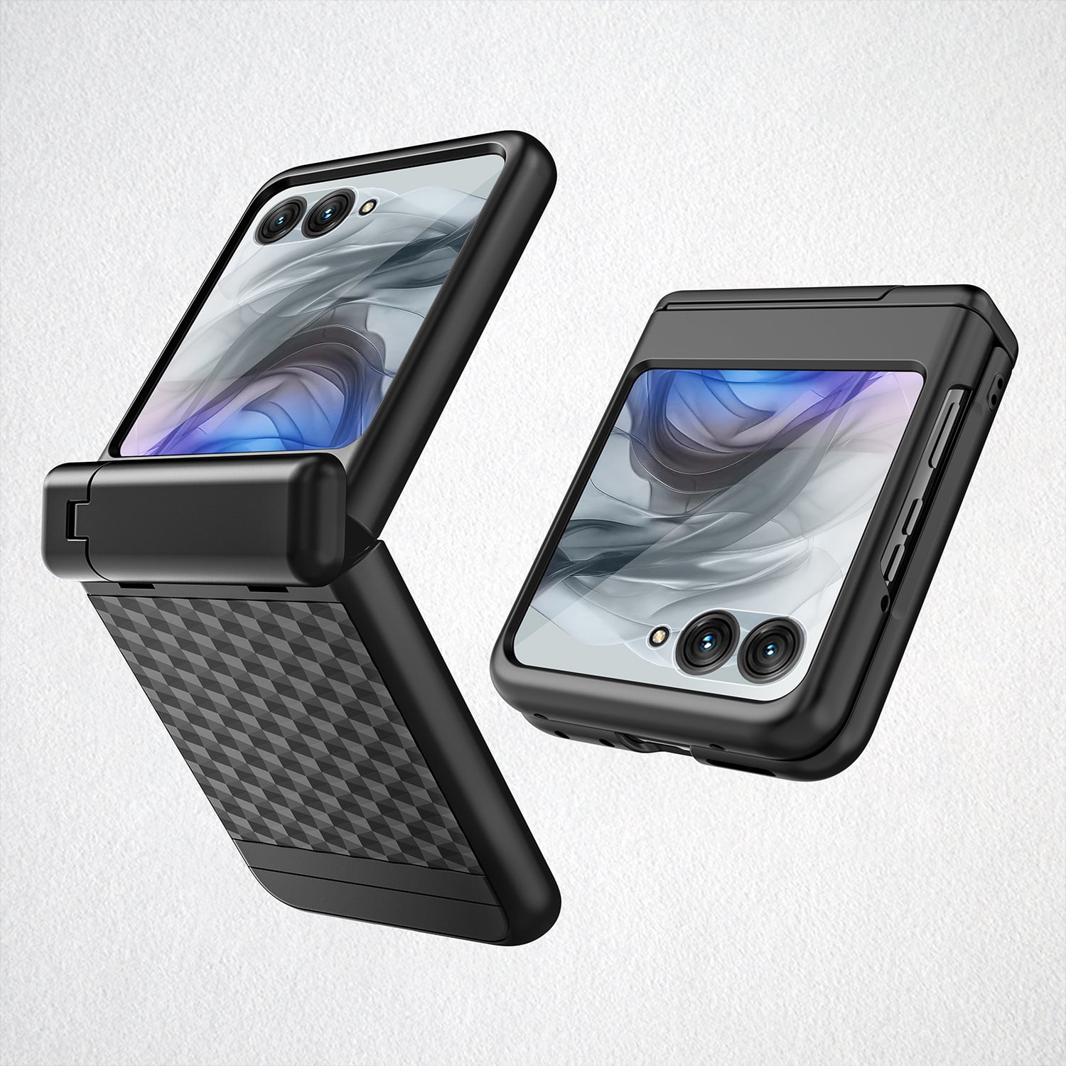 for Motorola Razr 60 Ultra / Motorola Razr Ultra 2025 Case with ...