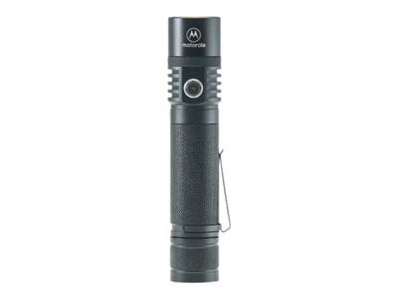 Motorola ReLED MR550 - Flashlight - LED - 4-mode - Walmart.com