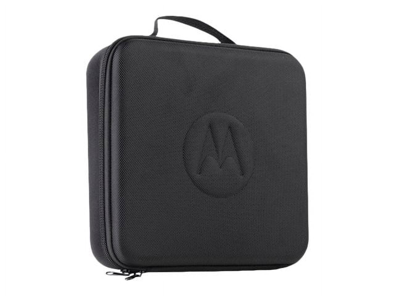 Motorola Series Molded Soft Carry Case Kit - Walmart.com
