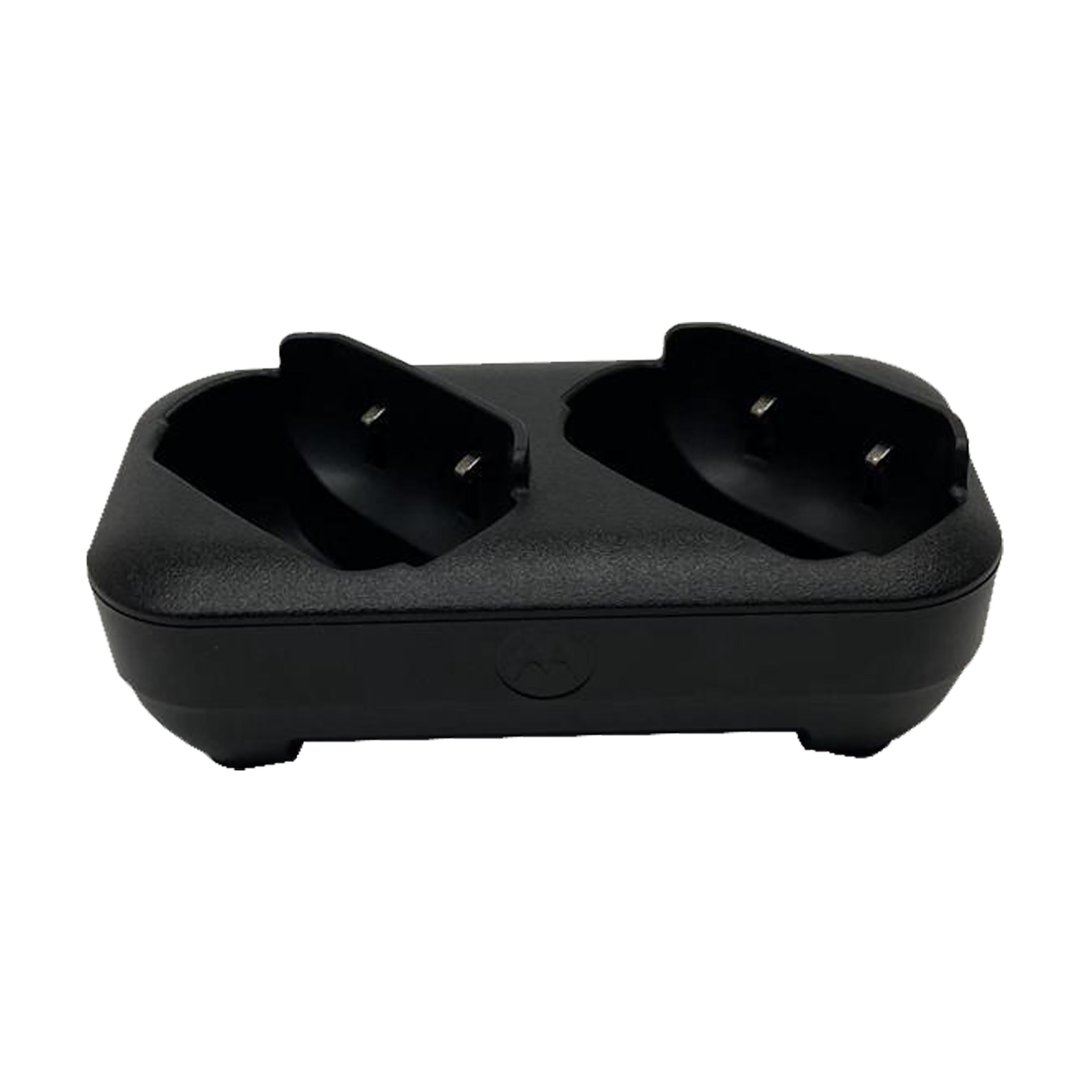 Motorola Solutions Dual Charger Dock for T210, T270, T470, T472, T475 ...