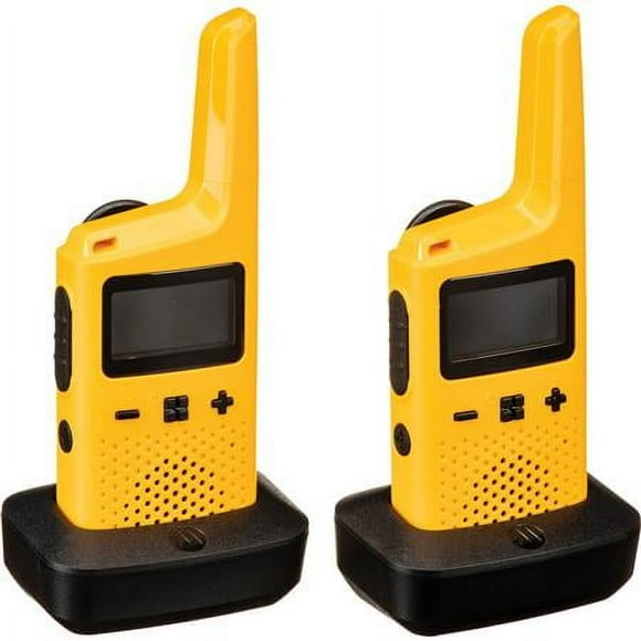 Motorola 2-way Radios