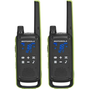 Walkie Talkies | 2-Way Radios - Walmart.com
