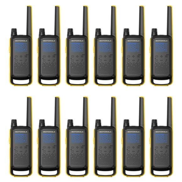 Two Way Radios - Essential Communication Tools for Businesses