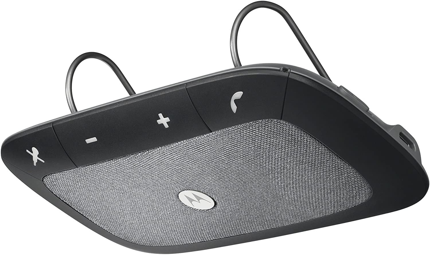 Motorola Sonic Rider Bluetooth Wireless Car Kit Speakerphone with Visor ...