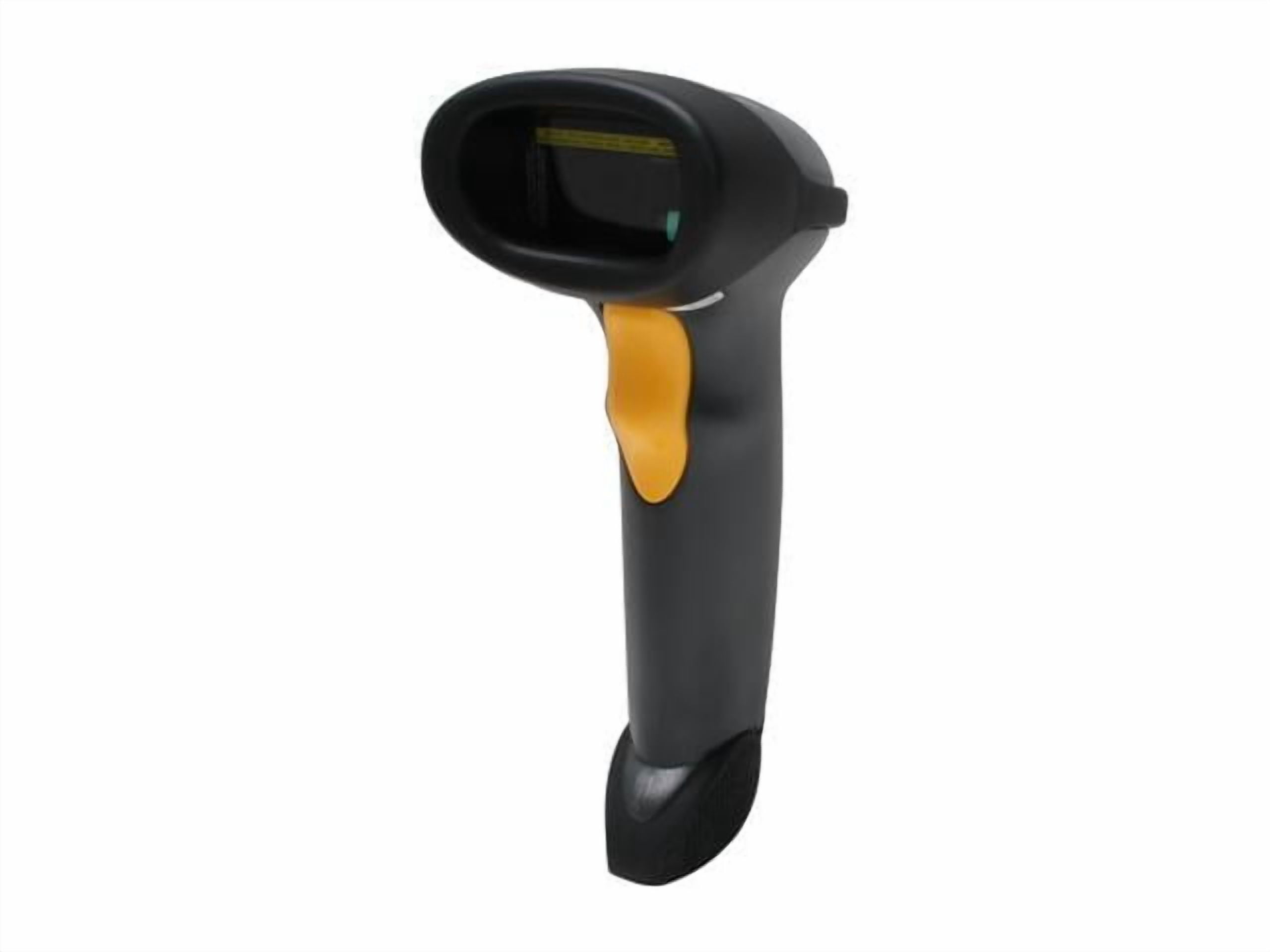 Motorola Symbol LS2208 HandHeld Bar Code Scanner Wired Kit Black LS2208 ...