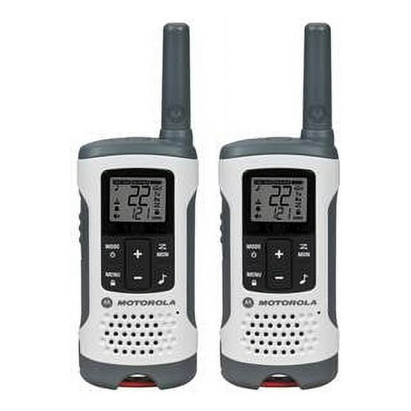 Motorola 2-way Radios
