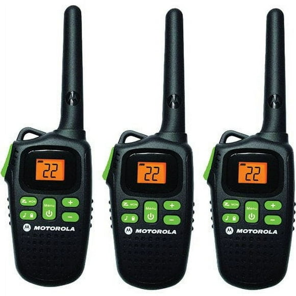 Motorola 2-way Radios