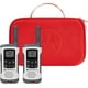 Motorola Talkabout T280 Walkie Talkies Emergency Preparedness Edition ...