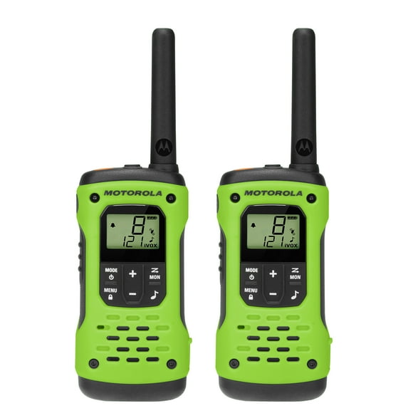 Walkie Talkies | 2-Way Radios - Walmart.com
