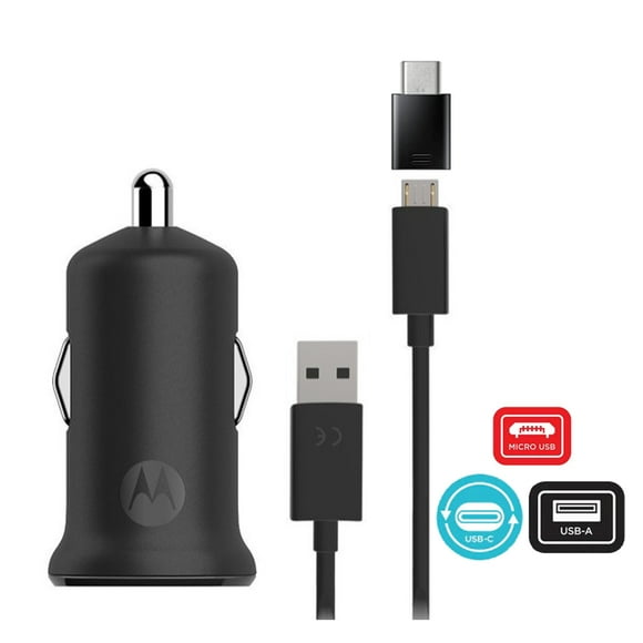 Motorola Charger