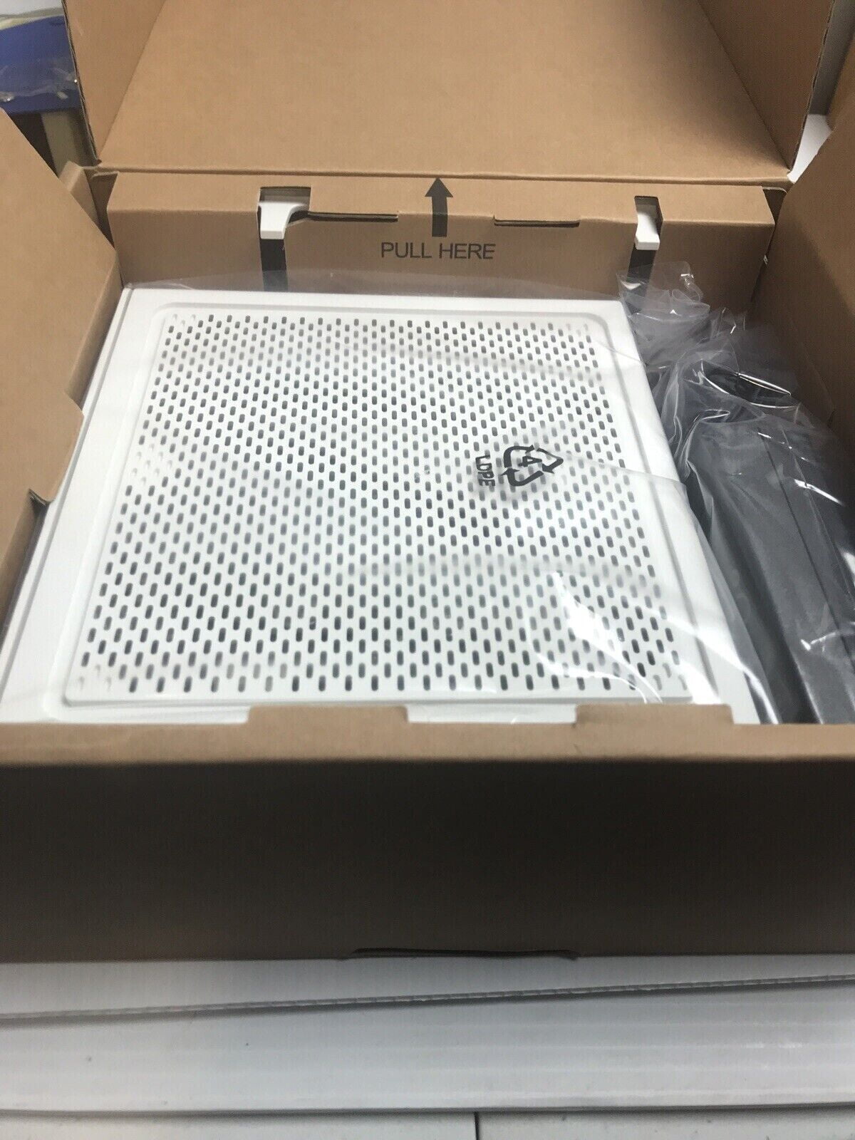 Motorola WT21004 Intelligent Passive Optical Lan POE Workgroup Network ...