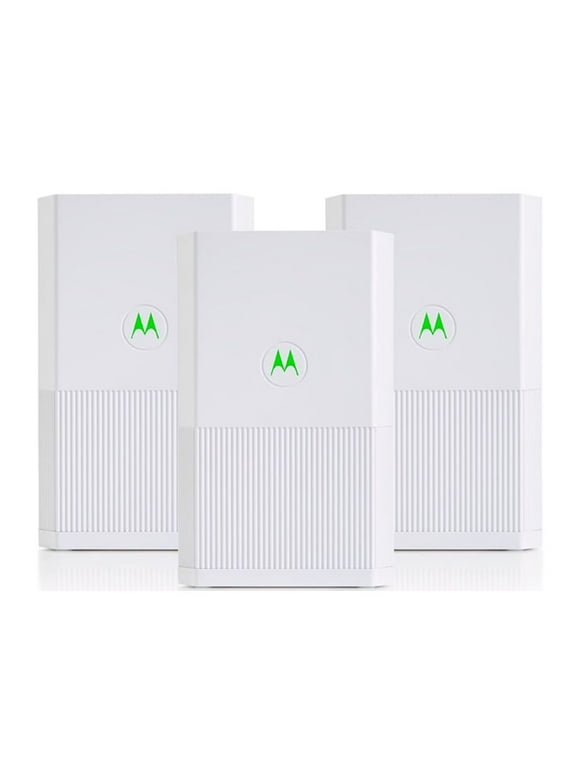 Mesh Networking in Smart Home - Walmart.com
