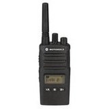 Motorola XT460 Two Way Radio - Walmart Business Supplies