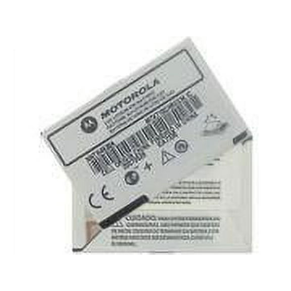 Motorola Batteries