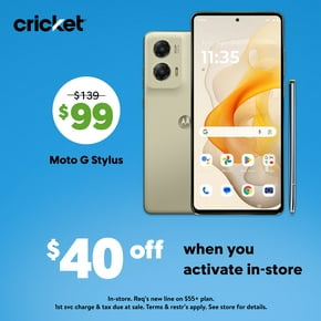 Cell Phones New Arrivals - Walmart.com