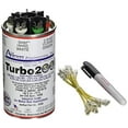 - Motors & Armatures 12200 Turbo 200 2.5/5/5/10/20/25 MFD Capacitor ...