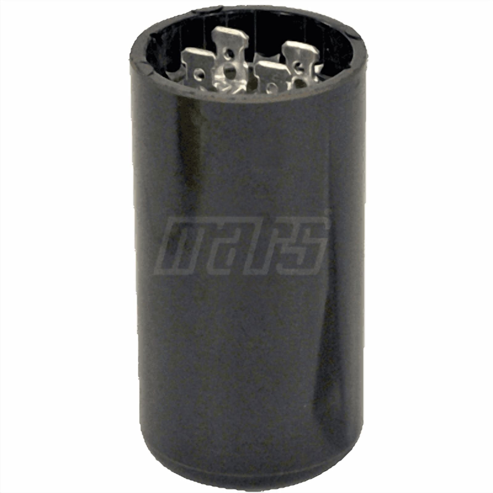 Motors & Armatures 88-106 MFD 220-250V Capacitor 11045 - 11045 ...