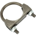 Motors Heavy Duty Exhaust Clamp, 2-1/2 Inch - Walmart.com