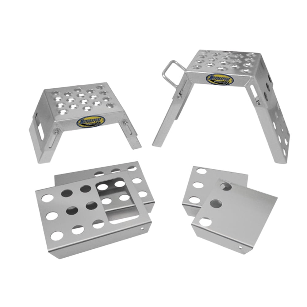 Motorsport Products Mini Moto Starting Blocks - Walmart.com