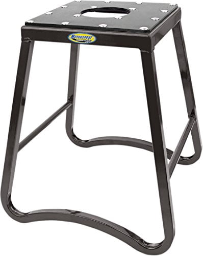 Motorsport Products SX1 Moto Stand Black 96-2102 - Walmart.com