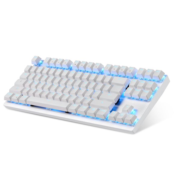 Wireless Backlit Keyboards
