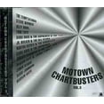 Motown Chartbusters, Vol. 3 (CD) - Walmart.com