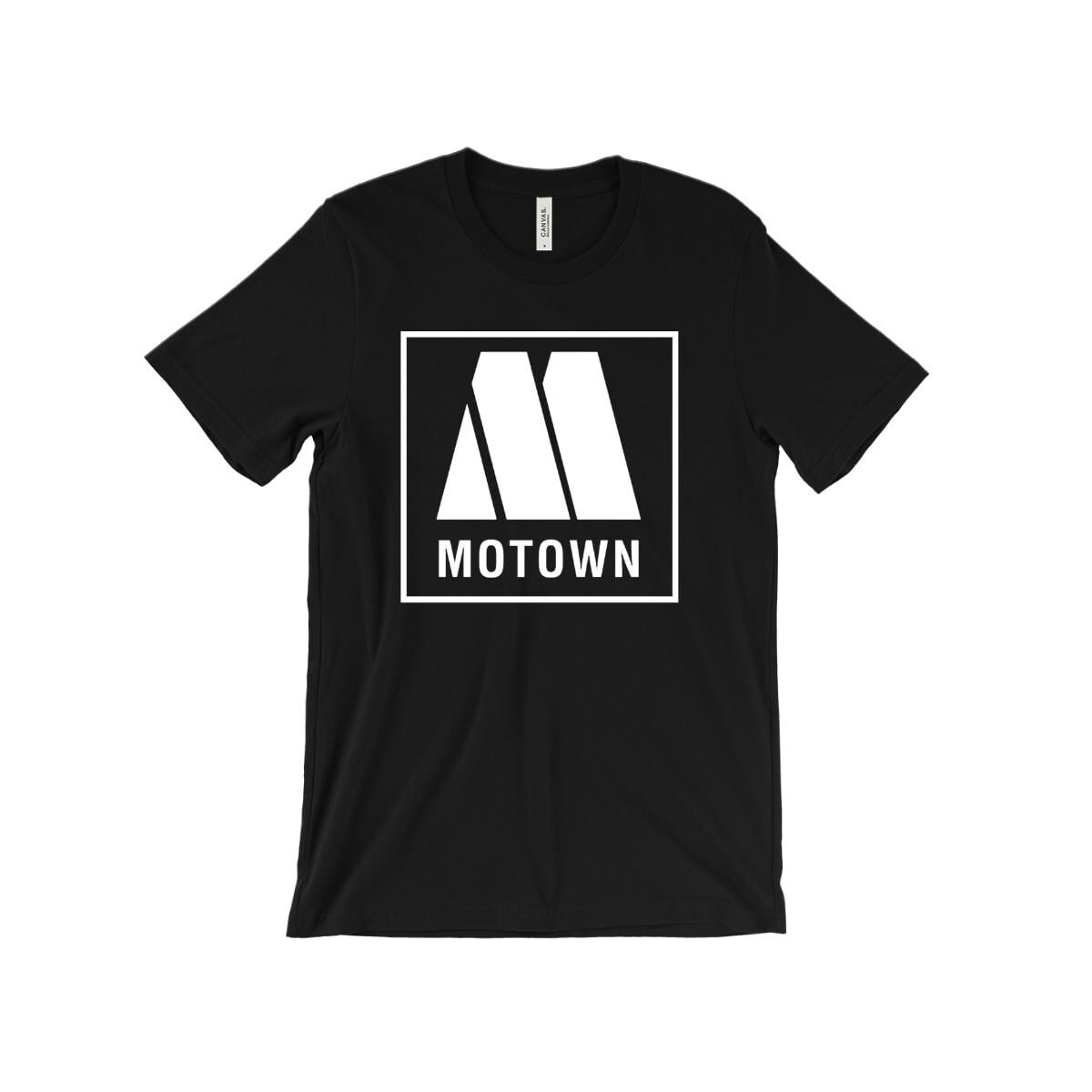 Motown T Shirt - Detroit Motor City - Music label - Jackson Five ...