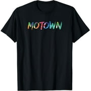 Motown Fashion