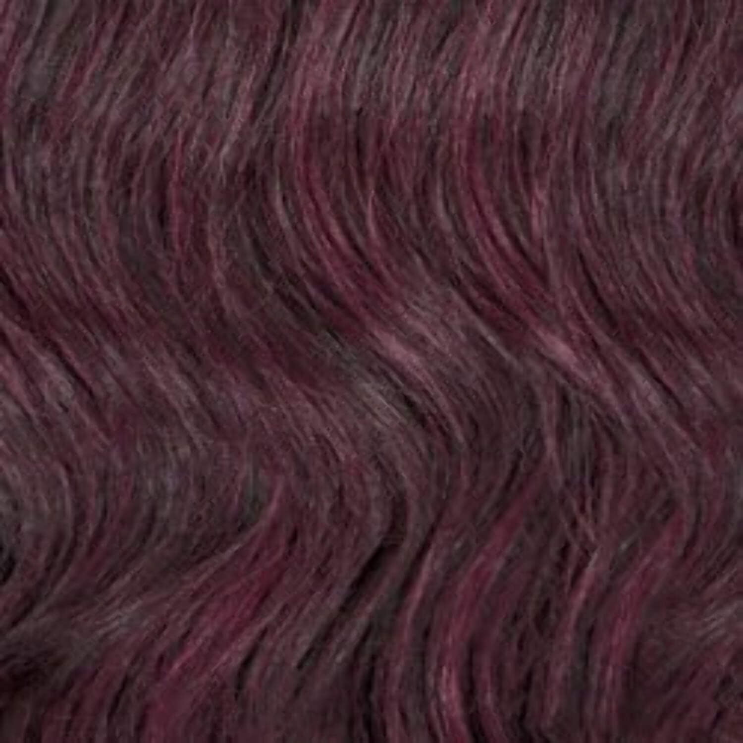 Motown Tress Let's Lace Deep Part Lace Synthetic Wig- Peggy - Walmart.com