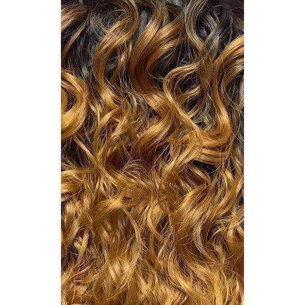 Motown Tress Synthetic Hair Lace Front Wig Extra Deep Part Lace LXP ...