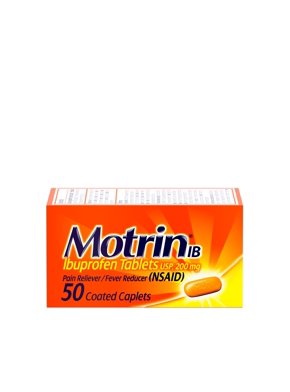 Motrin in Pain management - Walmart.com