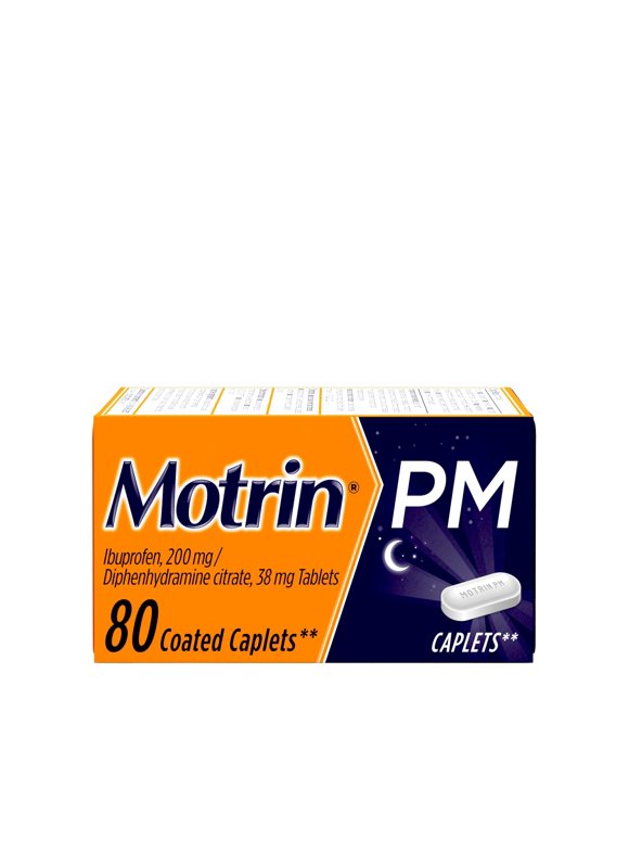 Motrin in Pain management - Walmart.com