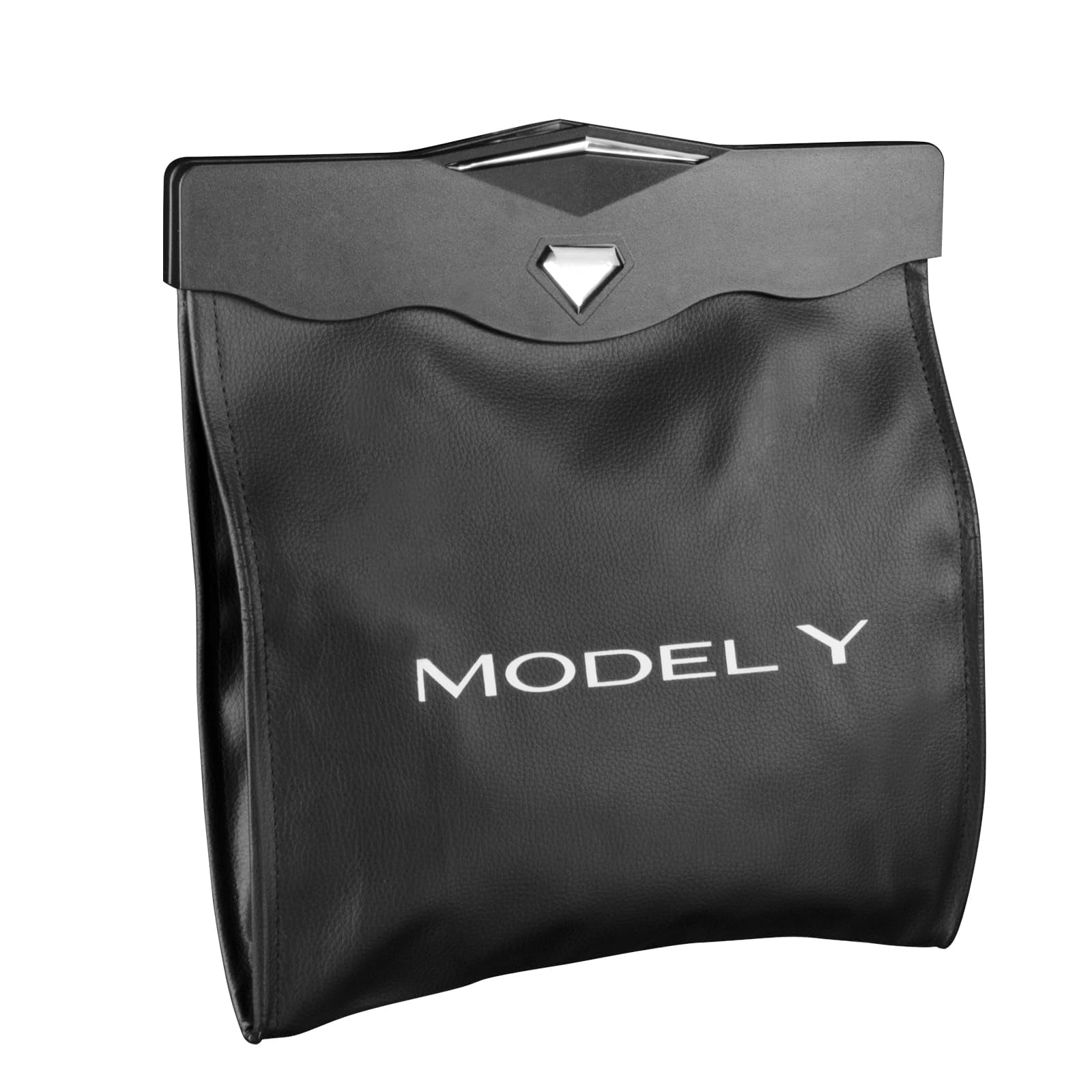 Motrobe 2024 Newest Tesla Model Y 2020-2024 Trash Can Garbage Bag ...