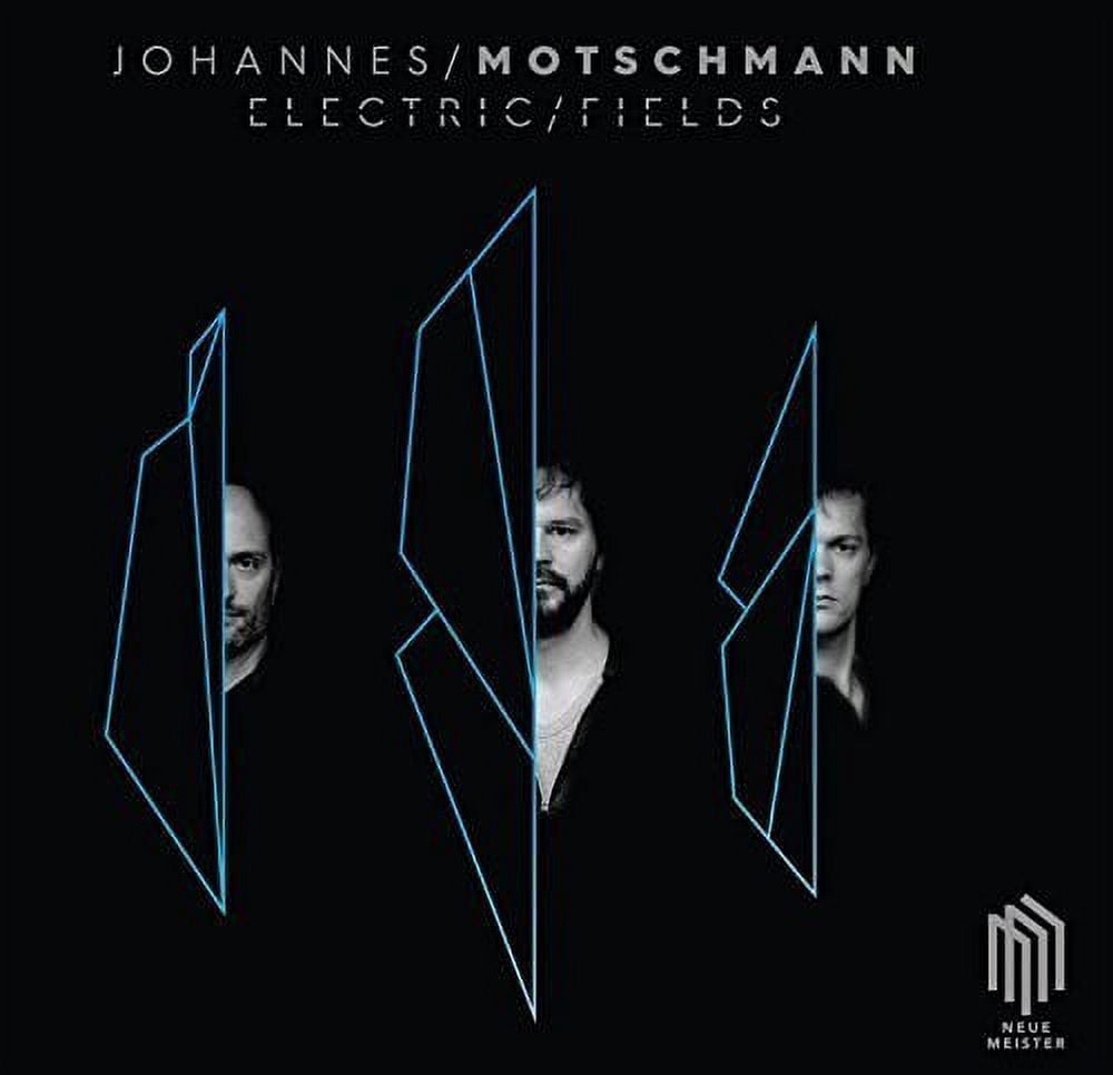 Motschmann / Bolle / Panzl - Electric Fields - Music & Performance - CD ...