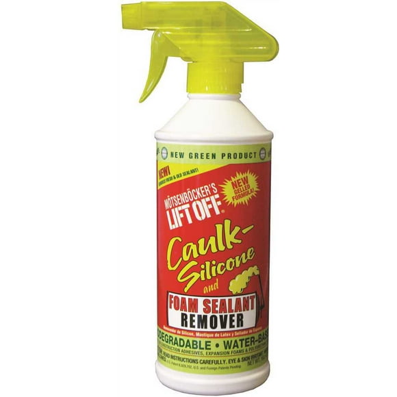 Caulk Remover in Caulking & Sealants - Walmart.com