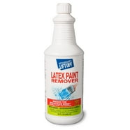 Goof Off Professional Strength Fg657 Latex Paint, Stain and Varnish ...