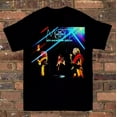 Mott The Hoople 30th Anniversary T-Shirt - Walmart.com
