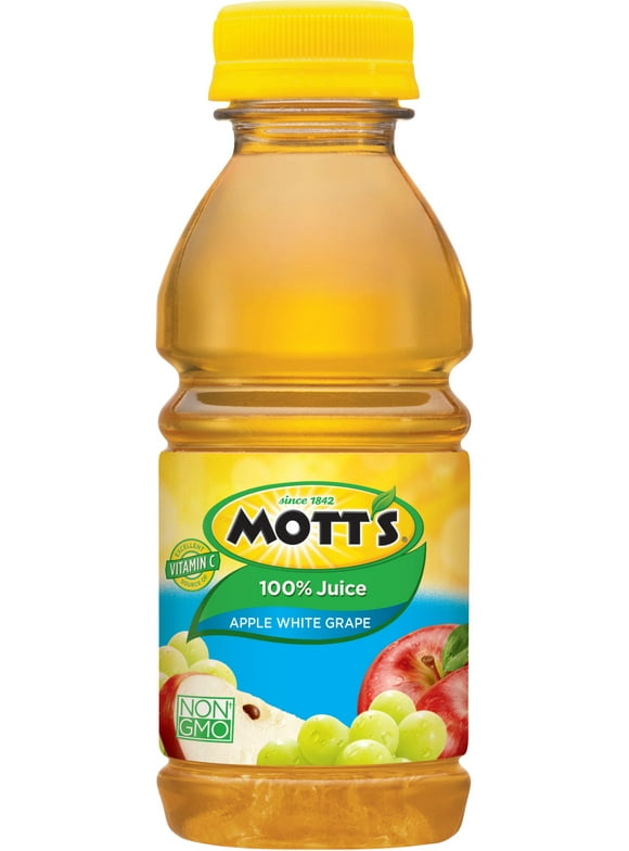 Mott's Apple Juice in Juices - Walmart.com