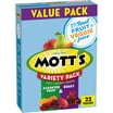 Great Value Fruit Smiles Snack, Original Flavor, 10 Count - Walmart.com