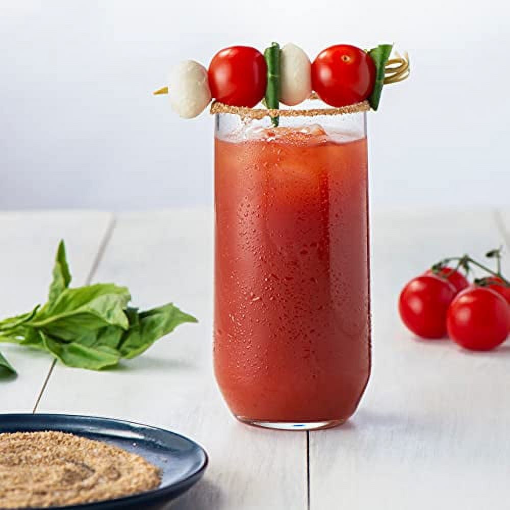 Mott's Clamato Extra Spicy Caesar Cocktail Mix - 2.54L (86 fl. oz ...